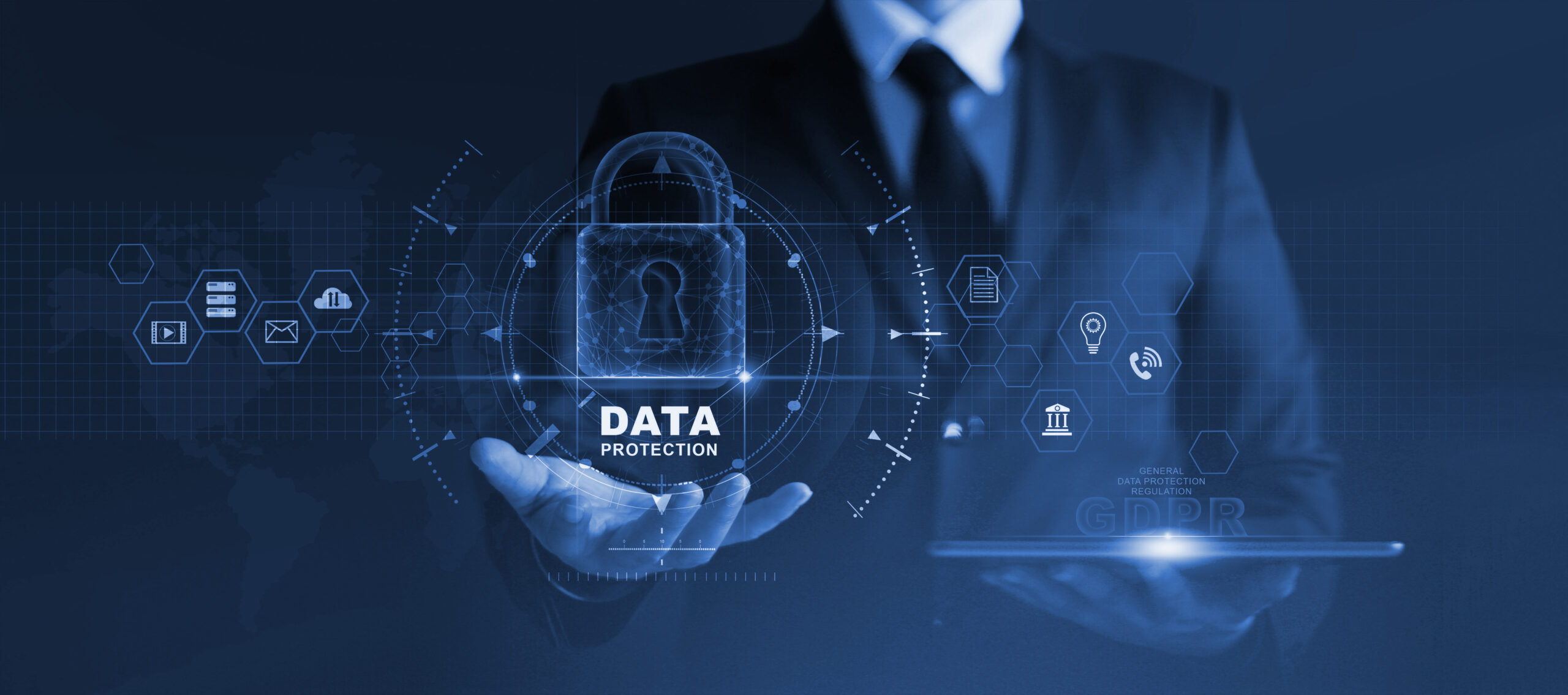 Υπηρεσίες Προστασίας Δεδομένων GDPR | GDPR Experts Team